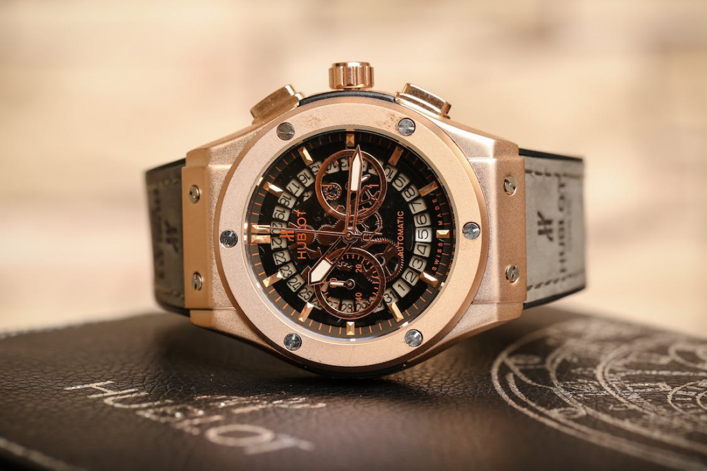 A Closer Look at Hublot’s Iconic Timepieces – Sirocco Noosa