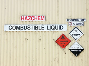 The Importance and Complexity of Hazchem Signs for Workplace Safety ...